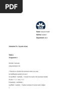 NMMS Exam 2023 OMR Sheet Model PDF Download | PDF | Chess Theory | Chess