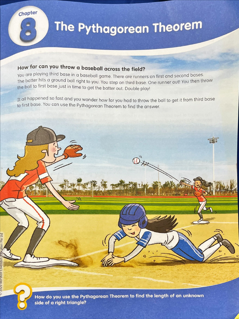 Tema 1 capítulo 8 | PDF