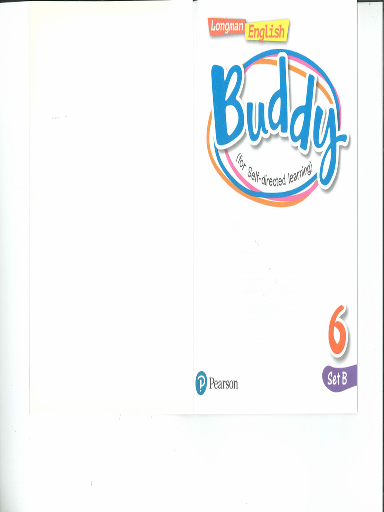 Buddy 6 | PDF