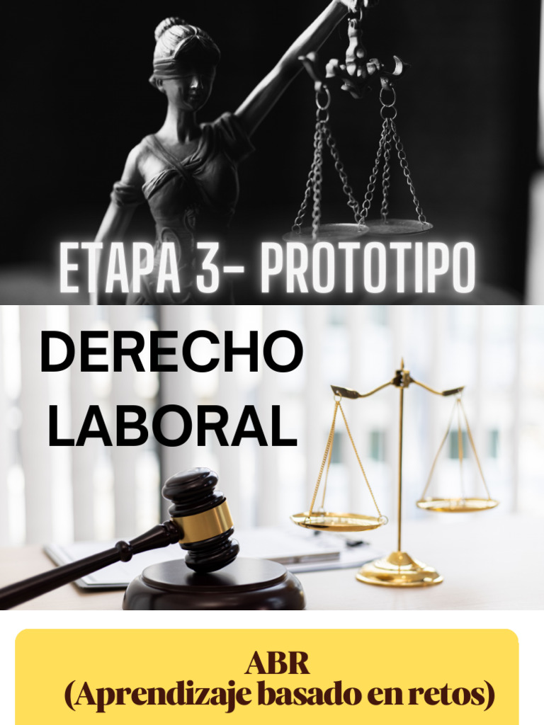 Derecho Laboral | PDF | Derecho laboral | Salario