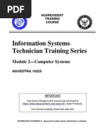 CBLM 2 Perform Computer Operations | PDF | Image Scanner | Computer Data Storage