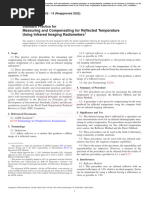 Iso 554 1976 | PDF | International Organization For Standardization ...