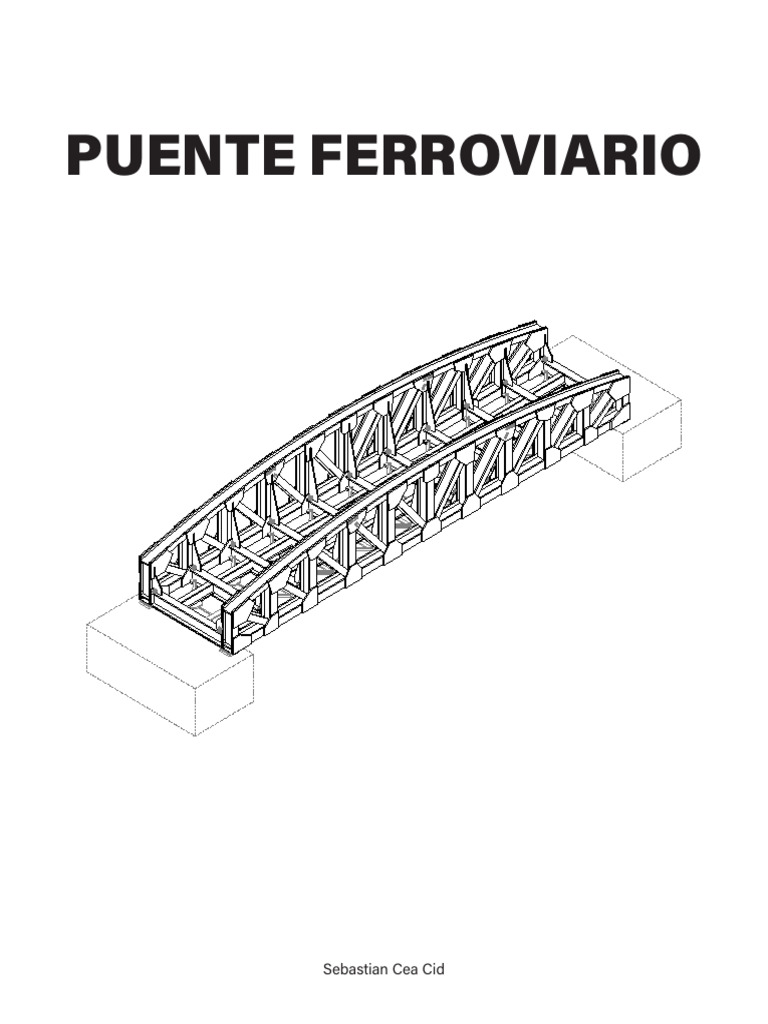 Certamen Construccion - Sebastian - Cea | PDF | Acero | Ingeniería ...