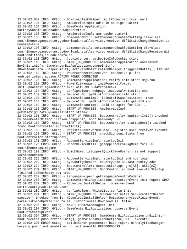 gc_2024_10_20 | PDF | Hypertext | Network Protocols