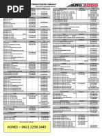 Cdid Car List | PDF | Motor Vehicle | Cars Of Japan