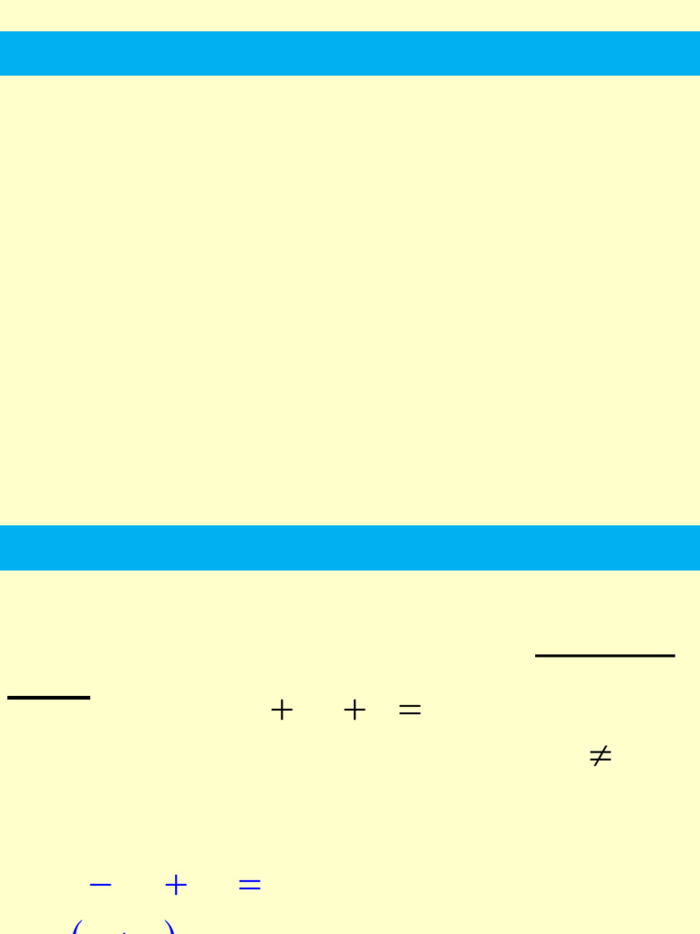 Solving Quadratic Equations by Factoring | PDF | Algebra | Mathematical ...