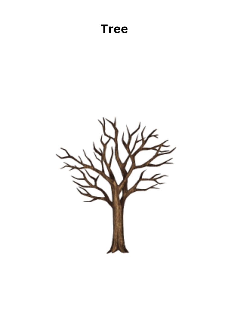 Collage Worksheet | PDF