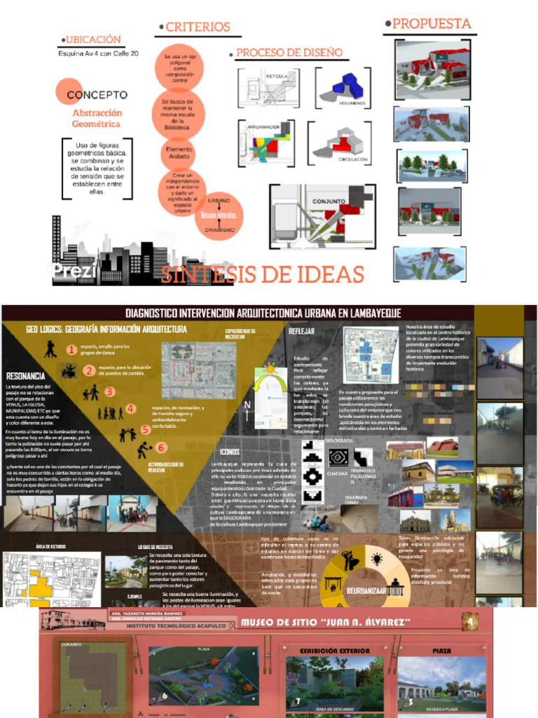 Ejemplo de Laminas | PDF