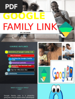 Unlock Your Child's Device (Using Family Link) | PDF | Wellness
