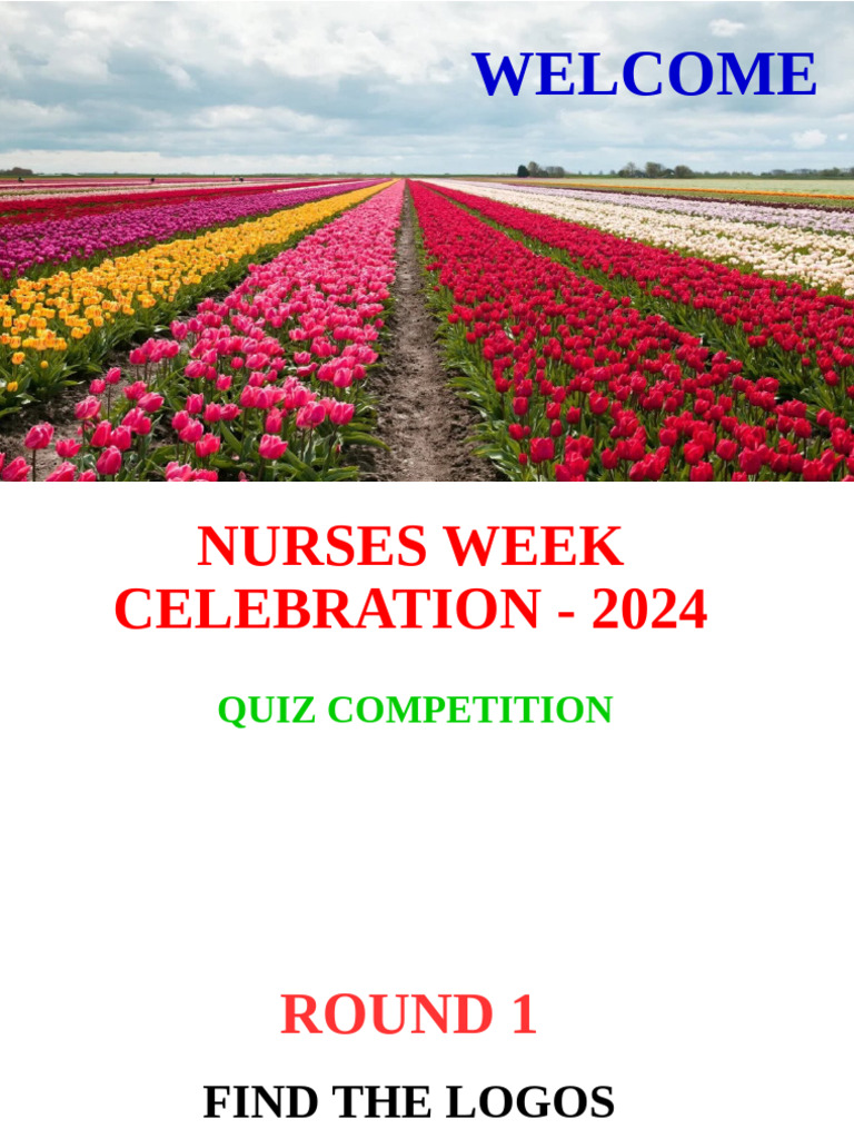 General Knowledge Quiz | PDF