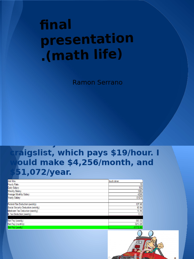 Copy of Sample Presentation | PDF