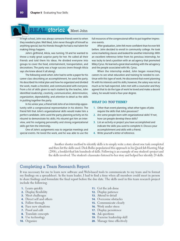 PTNN 3 | PDF | Cognition | Social Psychology