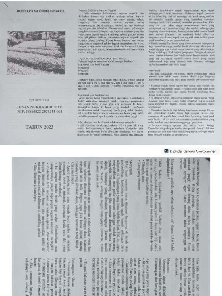 Saduran | PDF