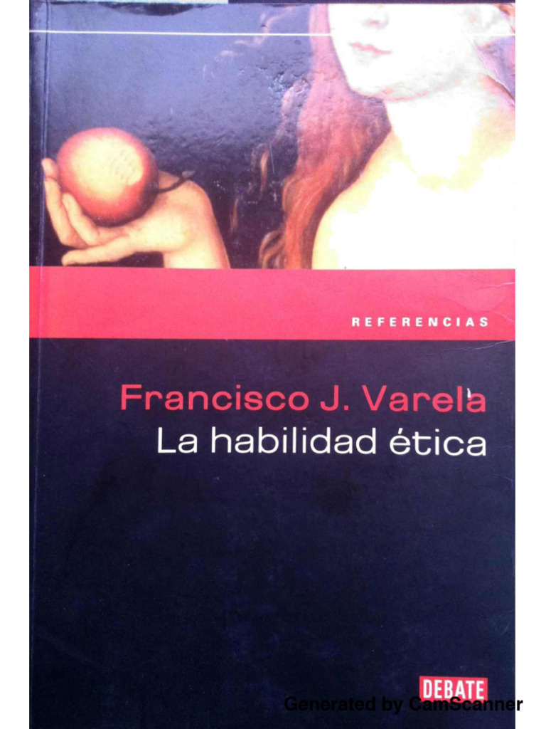 02b_Varela_La Habilidad Ética (1) | PDF