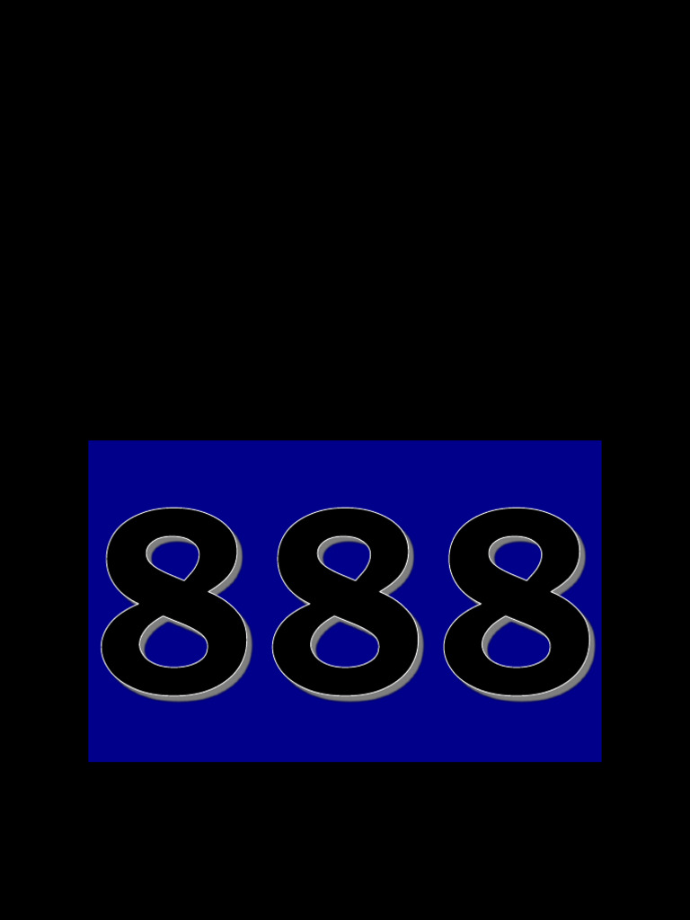 888-1 | PDF