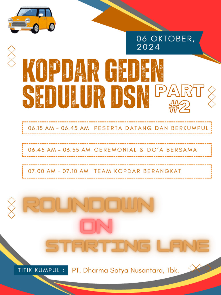 Roundown Kopdar #2 | PDF | Religion & Spirituality