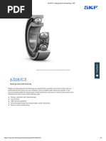 SKF Product Select | PDF