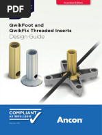 Ancon - Elephant Foot Ferrule | PDF