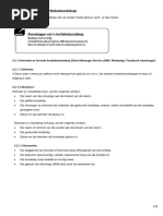 Elemente Van Drama | PDF