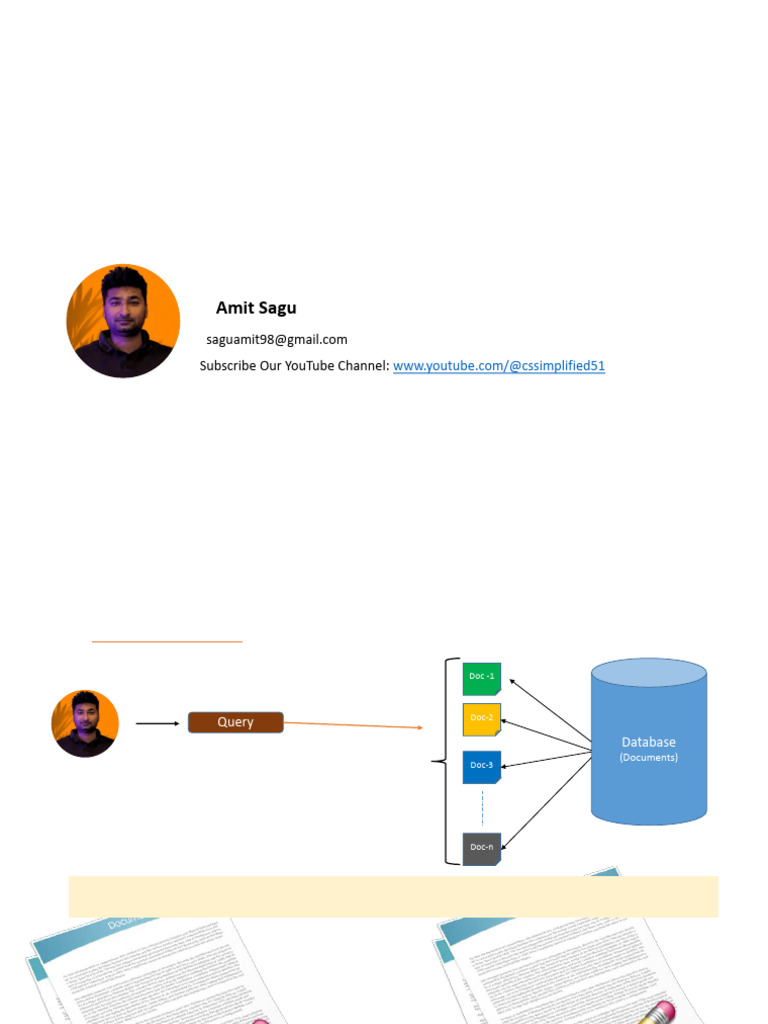 Signature File Structure in information retrieval system | PDF | Information Retrieval | Databases
