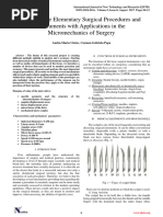 CapSure™ Permanent Fixation Overview | PDF | Implant (Medicine) | Surgery