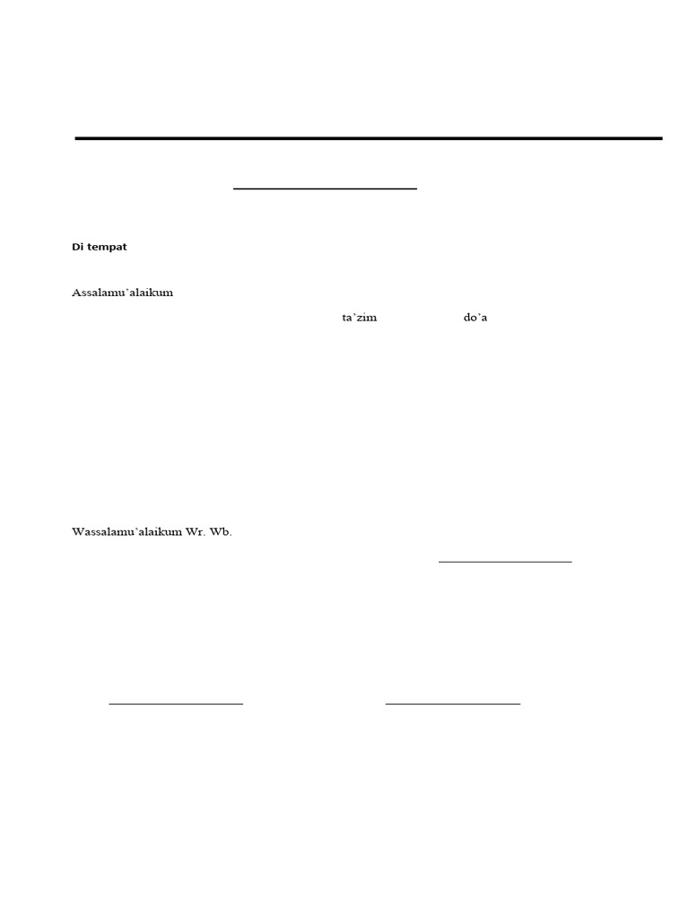 PENGAJUAN UKIM - Sarimin | PDF