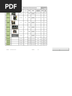 Measuringinstruments Calibration Plan | PDF | Calibration | Metrology