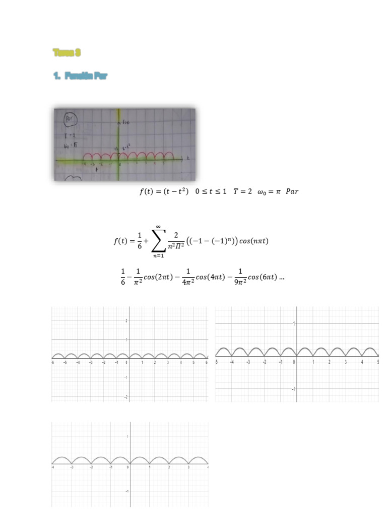 TAREA 3 Variable Compleja. Cristobal Garcia Axel Rene | PDF | Análisis matemático | Cálculo