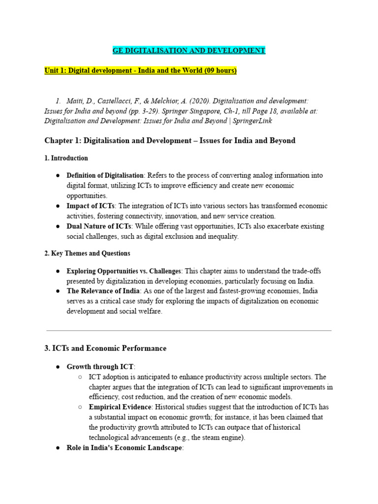 GE UNT ONE | PDF | Poverty & Homelessness | Discrimination & Race Relations