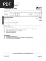 Note Expansion Worksheet 2 | PDF