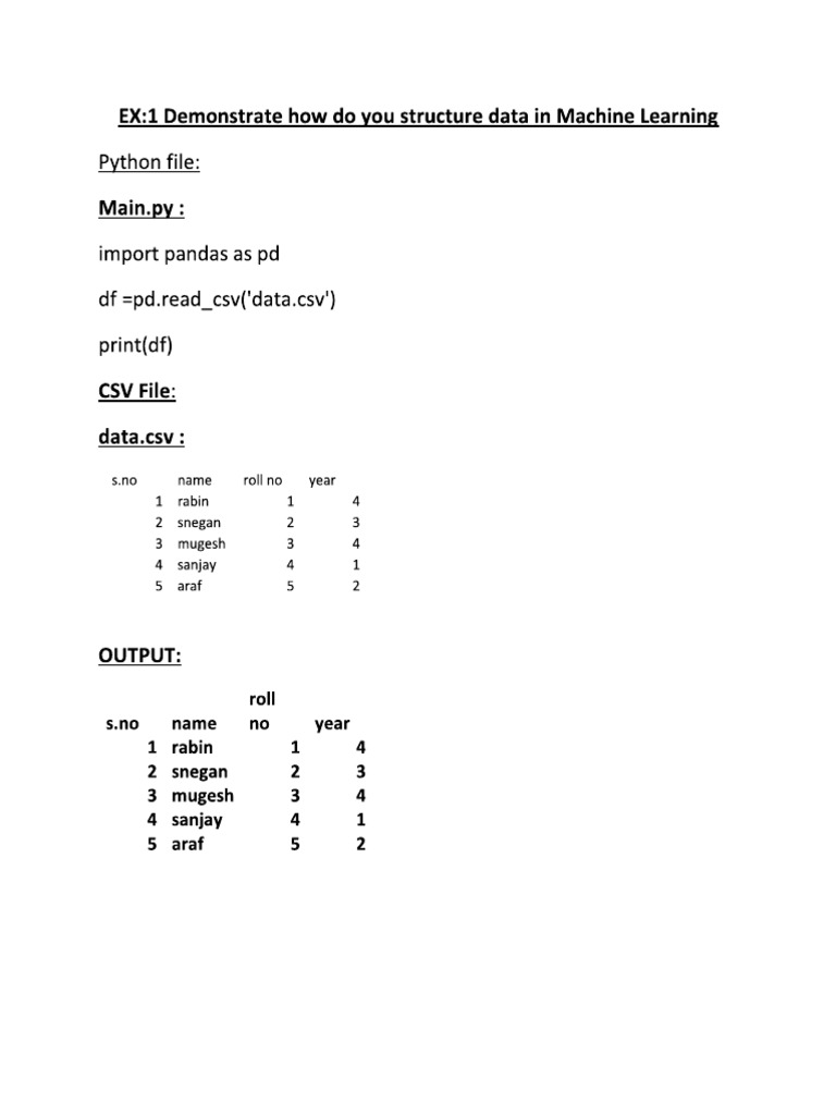 ml_1&2_lab | PDF ml_1&2_lab | PDF