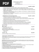 FAANGPath Simple Template 3 | PDF