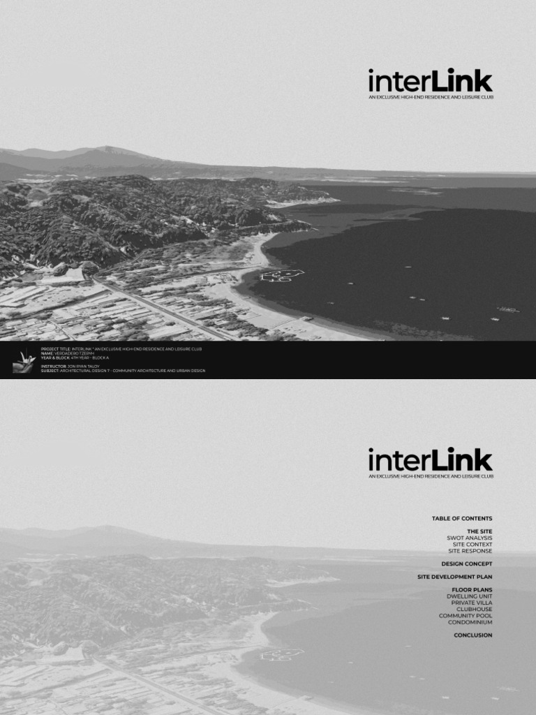 Interlink | PDF