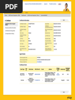 BSP Organizational Structure | PDF | Monetary Policy | Currency