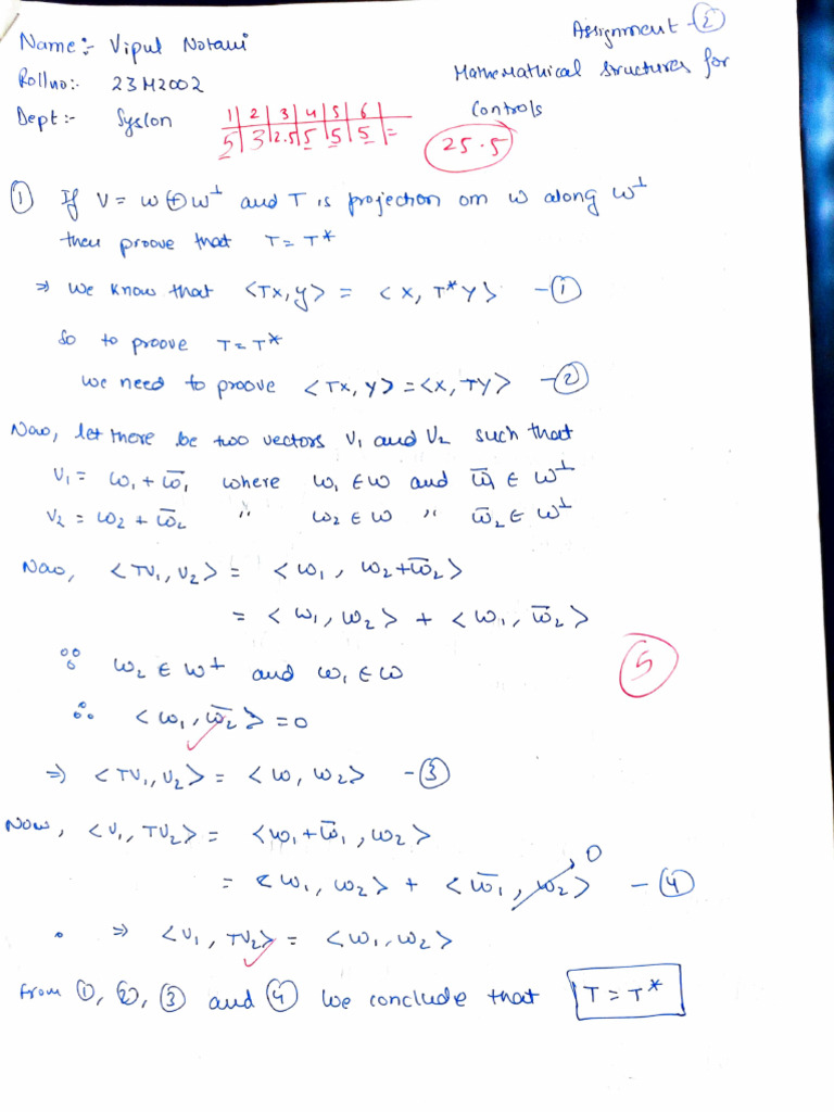 Vipul Assignment 2 | PDF