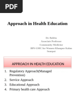 HIV/AIDS Quiz for Students | PDF | Hiv/Aids | Hiv