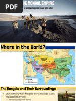 Primary Sources: Genghis Khan:leader of The Mongols Annotated ...