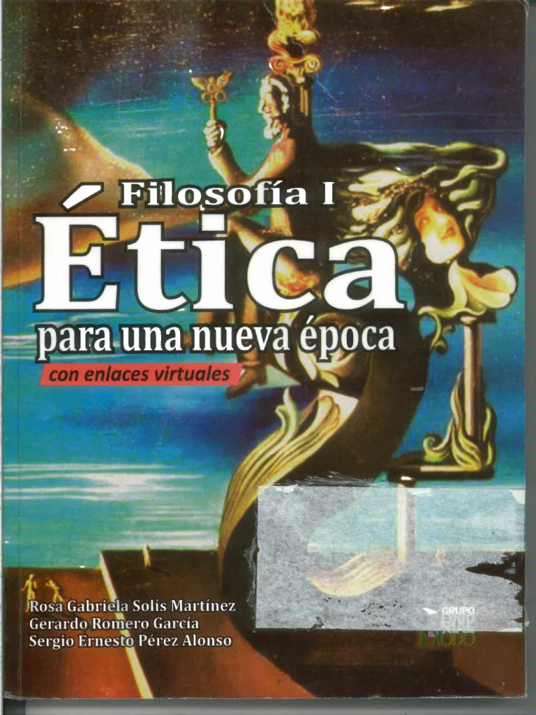 FILOSOFIA ETICA | PDF