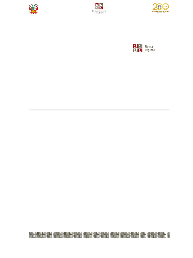 Informe-000474-2024-Ci-Upd-Gad-Csjle - Inteligencia Artificial | PDF