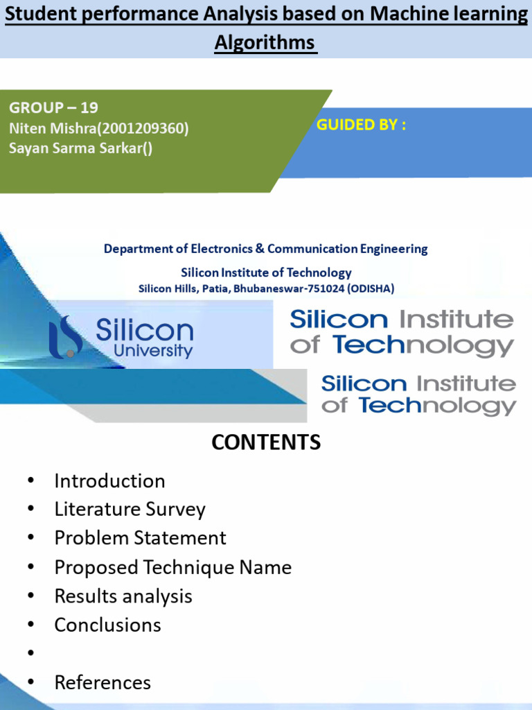 Project Interim | PDF | Support Vector Machine | Machine Learning