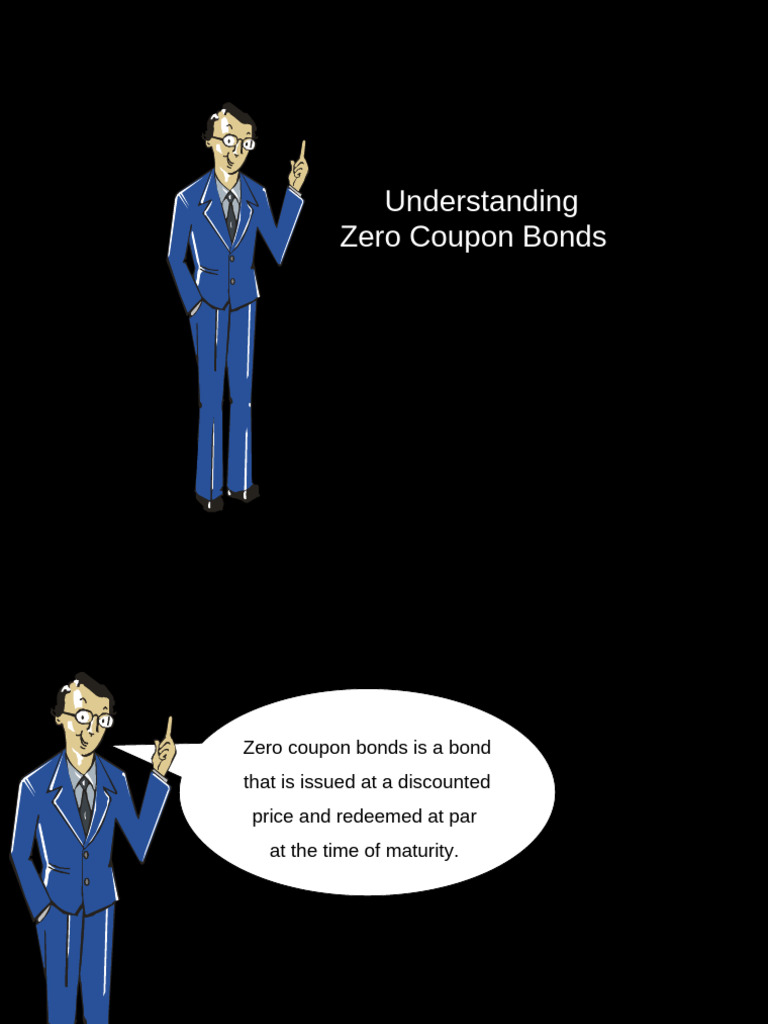 Understanding Zero Coupon Bonds Explained | PDF | Business | Finance ...