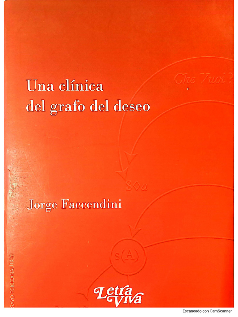 Clínica Grafo 1 | PDF