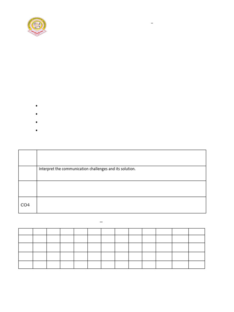 5A CN Lessonplan New | PDF | Computer Network | Routing