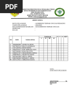 Materi Sortasi Grading | PDF