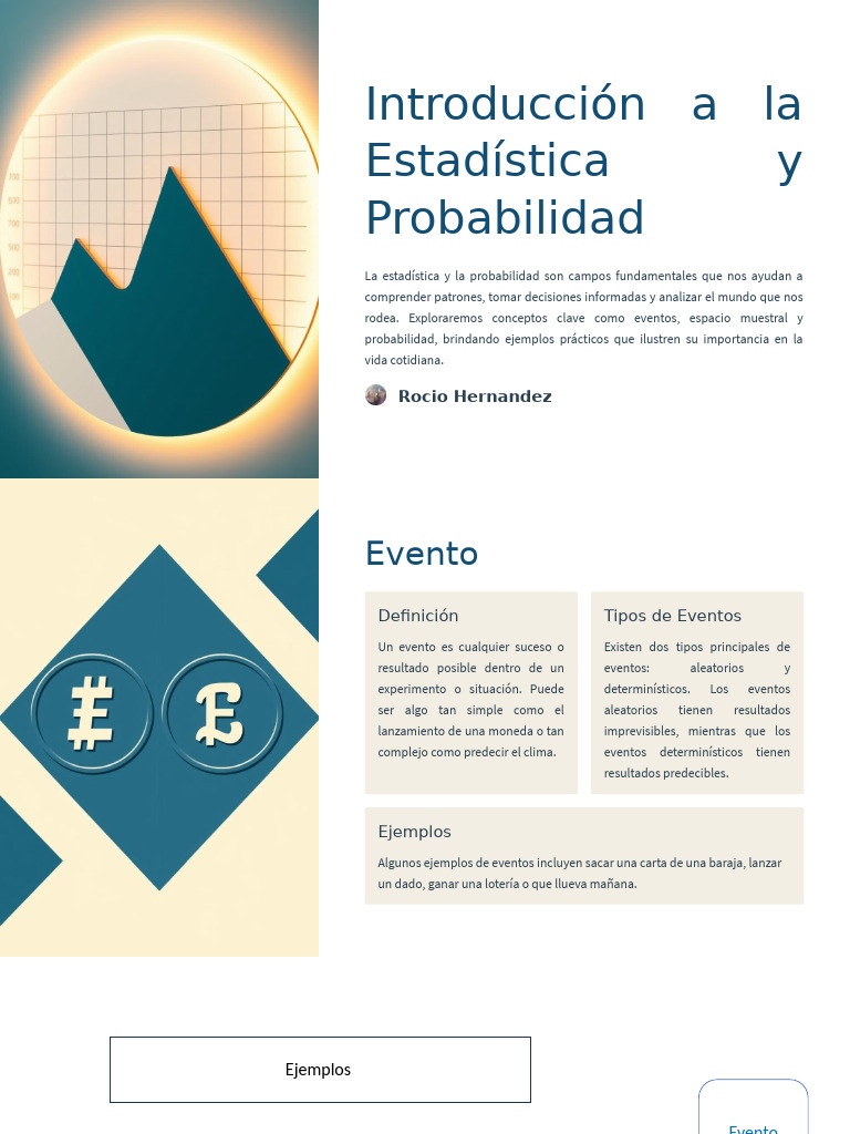 Introduccion A La Estadistica y Probabilidad | PDF | Teoría de probabilidad | Probabilidad