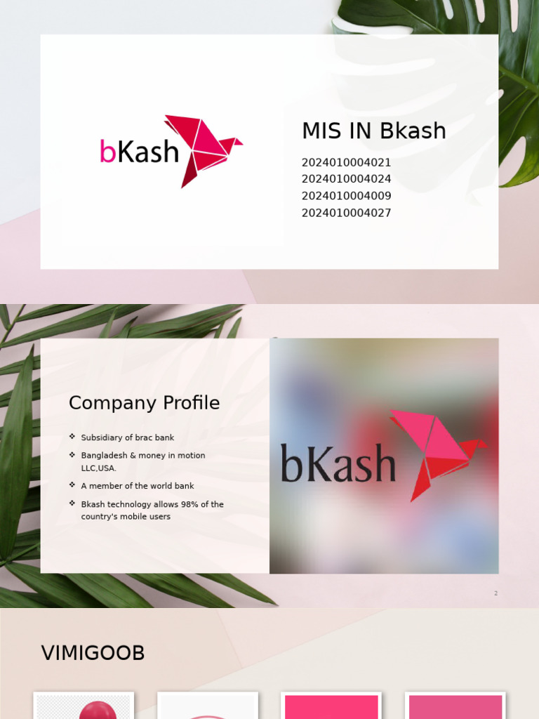 BKASH GROUP | PDF | Computer Security | Security