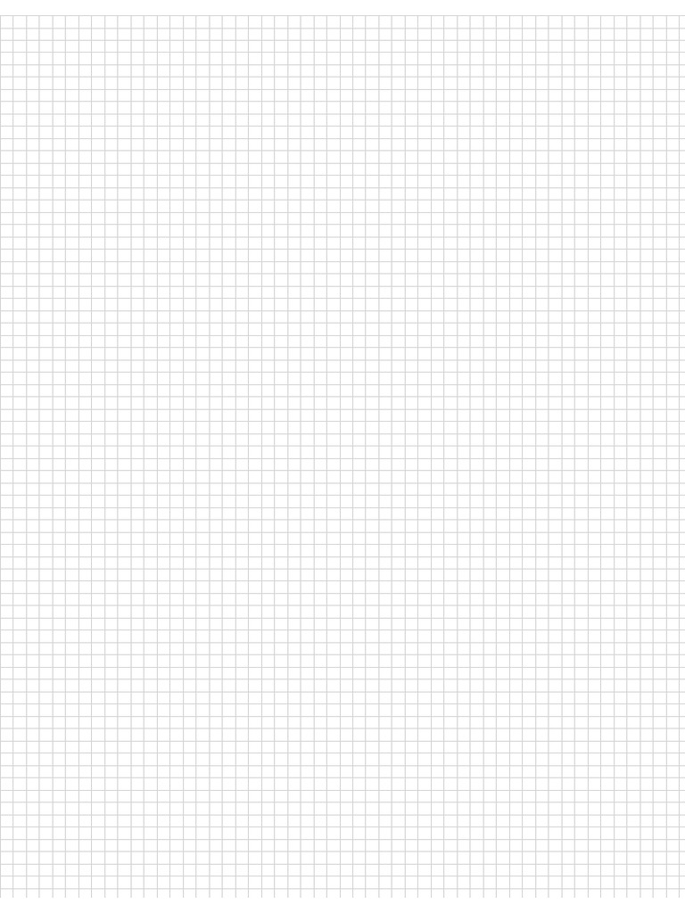 Gridzzly.com - Make Your Own Grid Paper | PDF