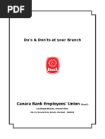 ITRAMS Login Guide for SBI Employees | PDF | Identity Document | Money ...