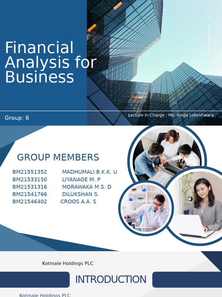 Analysis of The Business Canvas Model | PDF | Taxes | Expense
