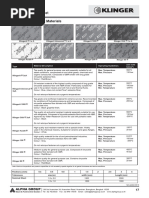 Material Crossover Comparison 01012021 | PDF | Plastic | Materials